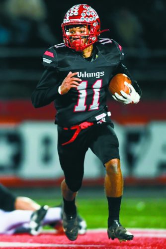 LaBrae falls to Mogadore in overtime | News, Sports, Jobs - Tribune ...